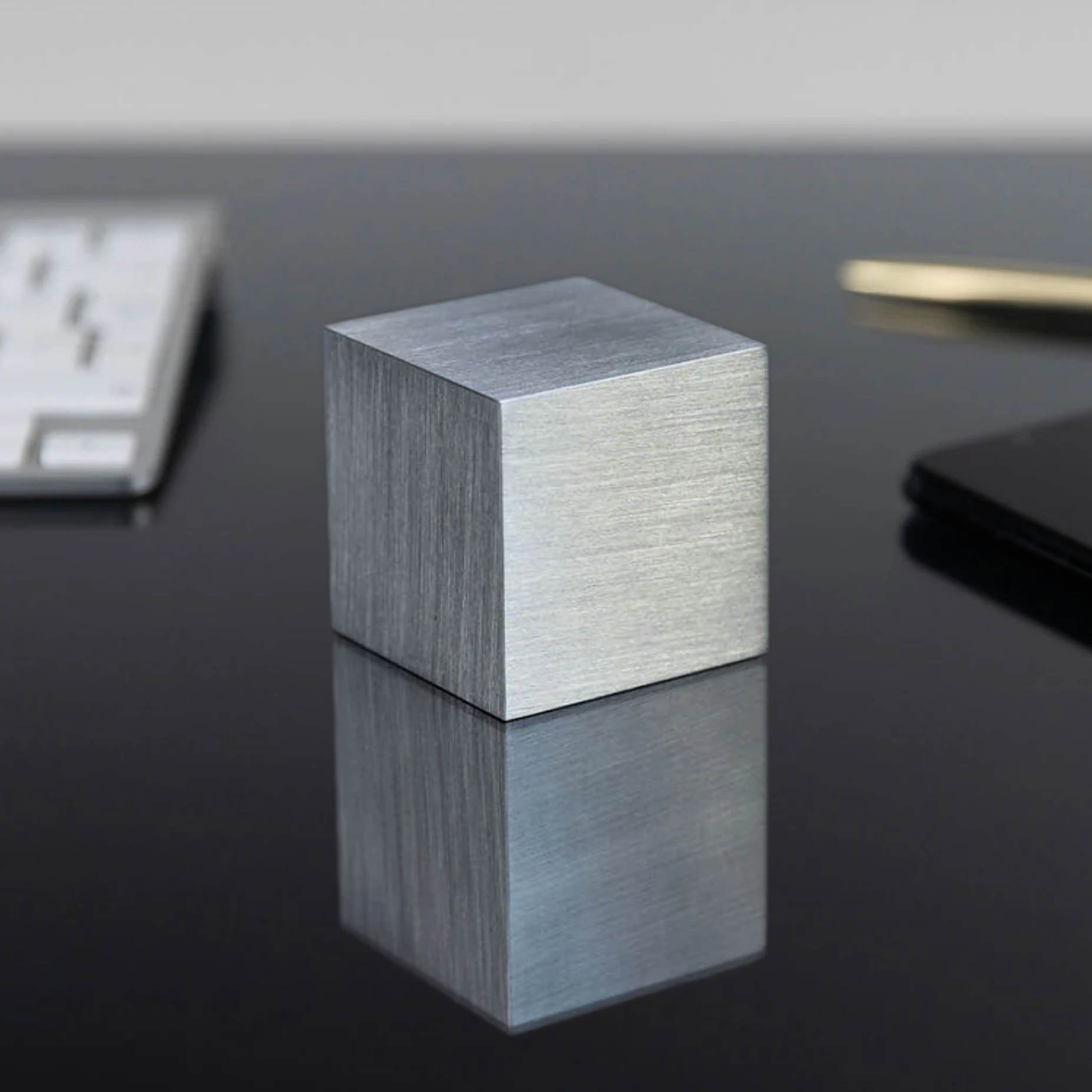 Tungsten Cubes | Atomic Cubes