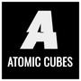 Tungsten Cubes | Atomic Cubes