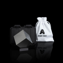 2.5-Inch Tungsten Cube (5kg) – Atomic Cubes