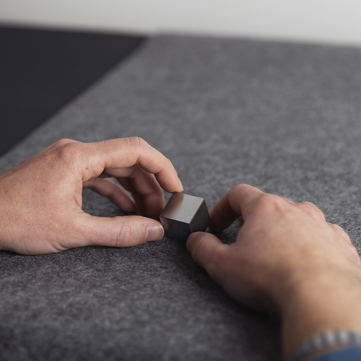 Tungsten Cubes | Atomic Cubes