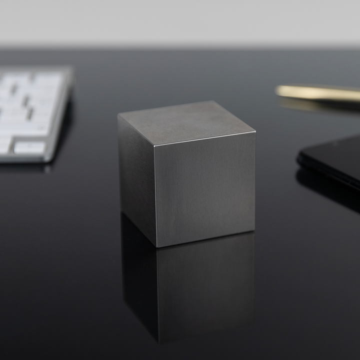 Tungsten Cubes | Atomic Cubes